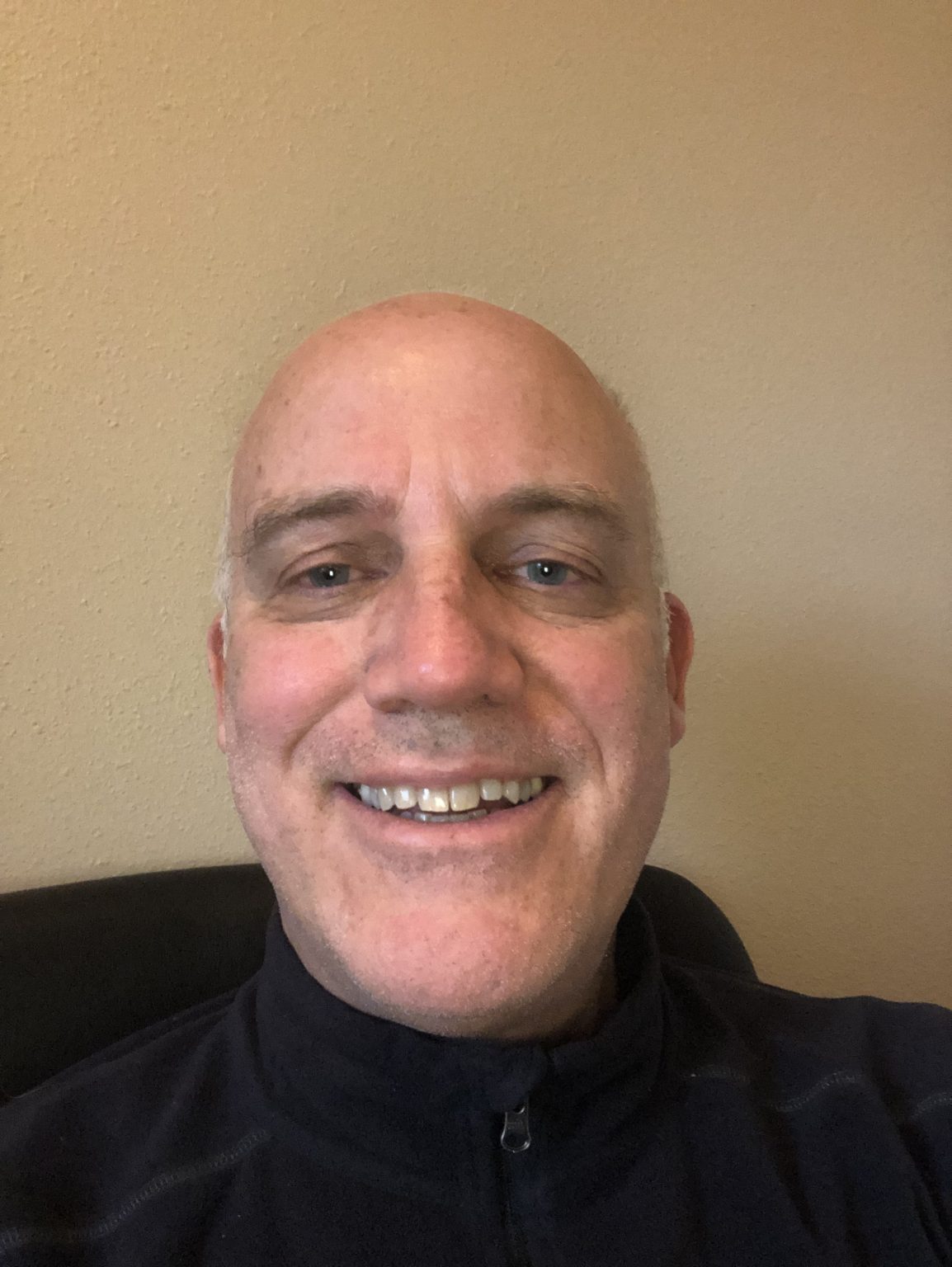 Mark Novakovich joins Crunch Risk, Jack Marshall retiring - Steel ...