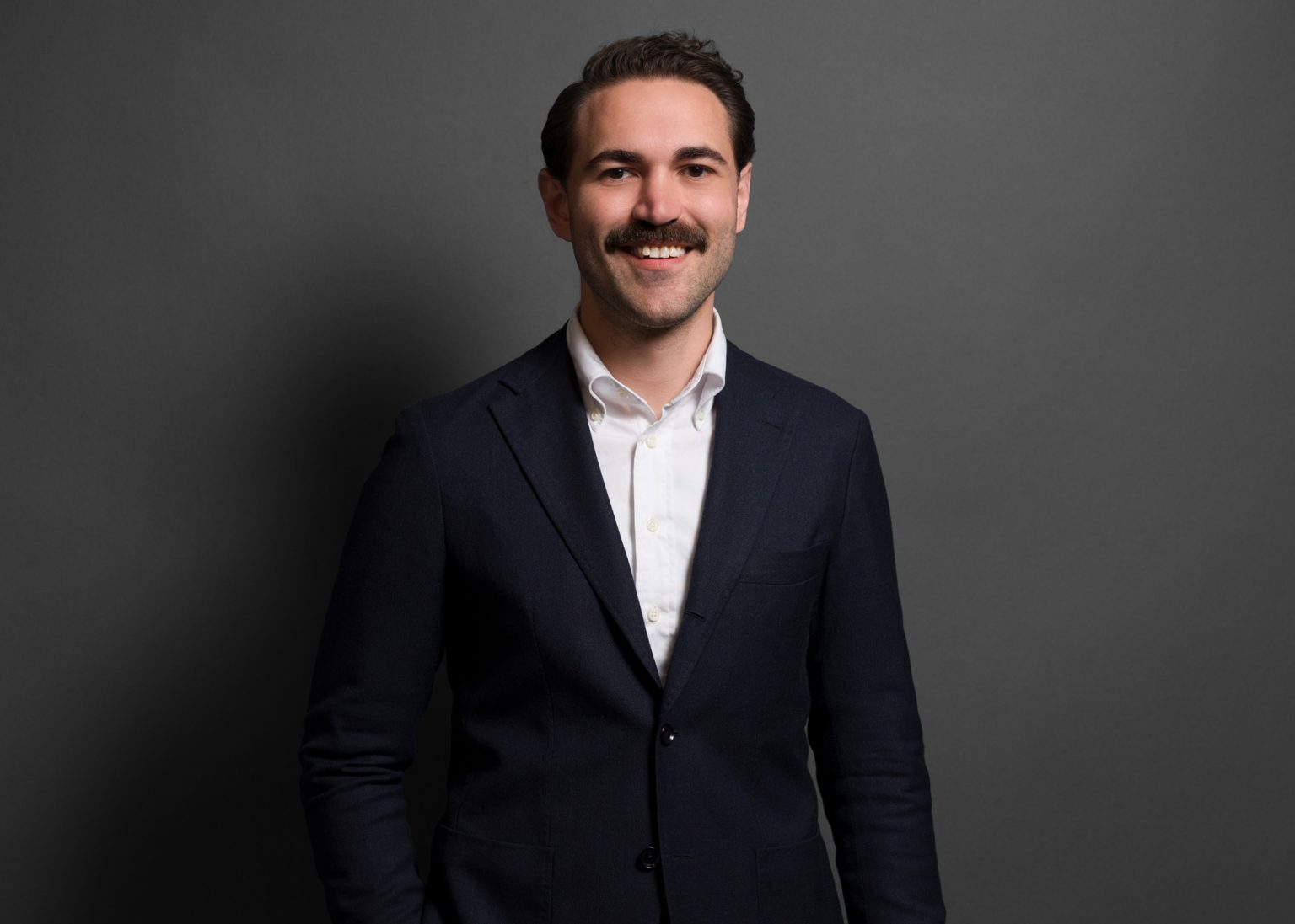 SMU Spotlight: NexGen Award Winner Daniel Doderer - Steel Market Update