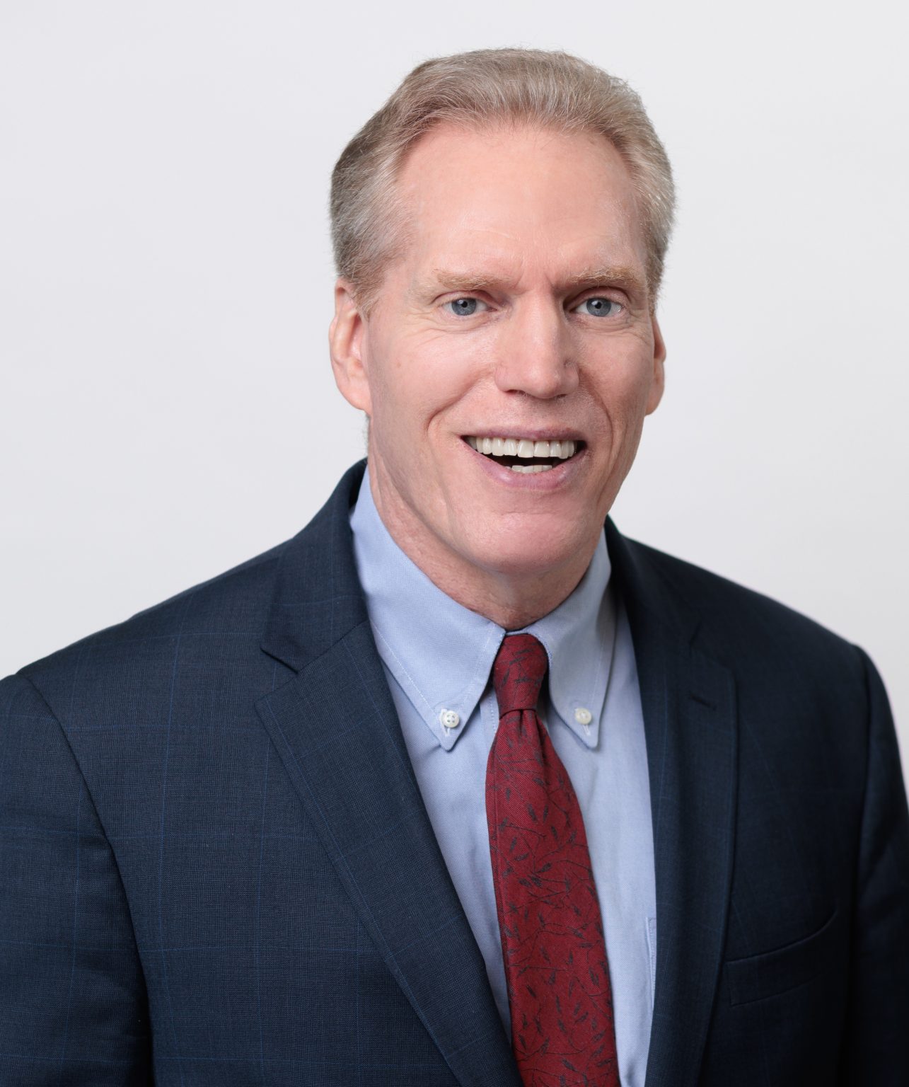 SMU Spotlight: AISI president Kevin Dempsey on carbon tariffs and ...