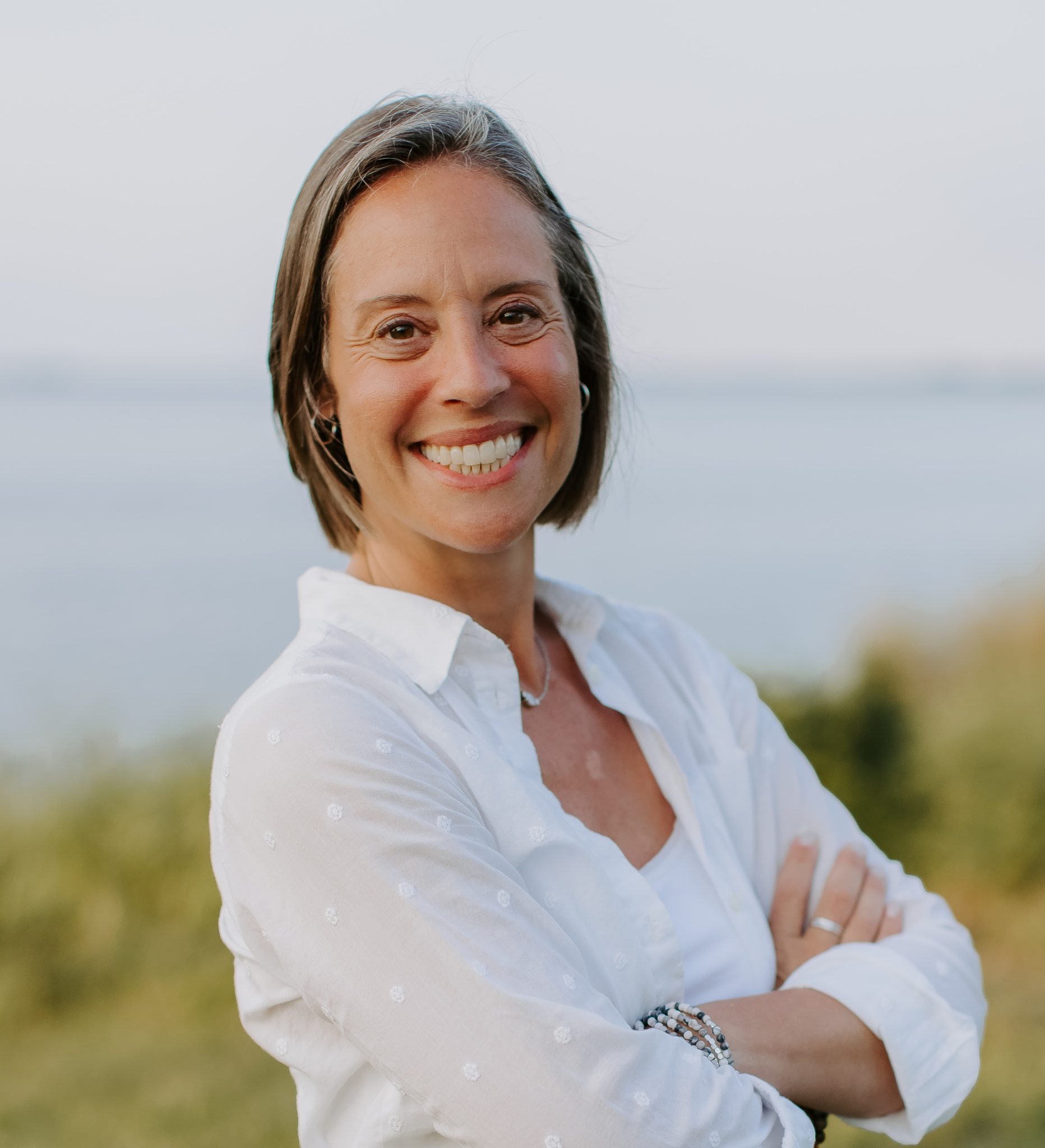 SMU Spotlight: Adina Renee Adler takes on decarb with the Global Steel ...