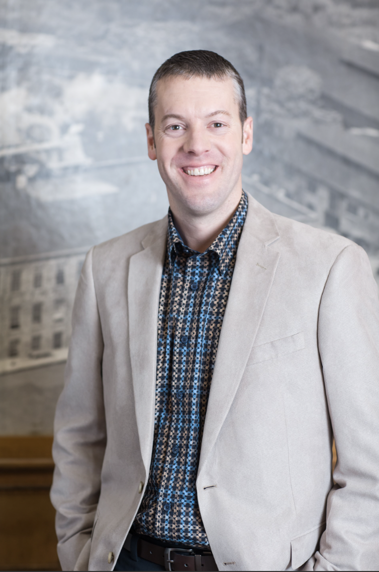 SMU Spotlight: Randy Knibbe details PADNOS’ growth in US scrap industry ...