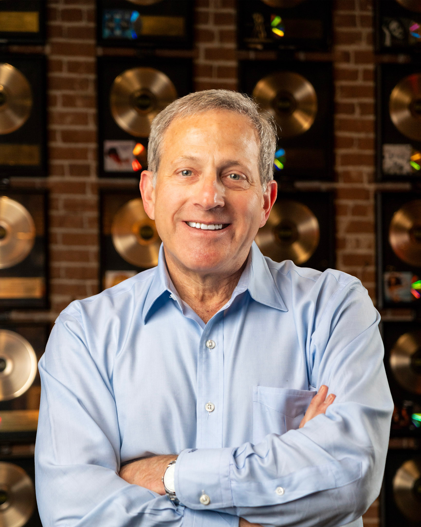 SMU Community Chat: Back to building with Triple-S CEO Gary Stein ...