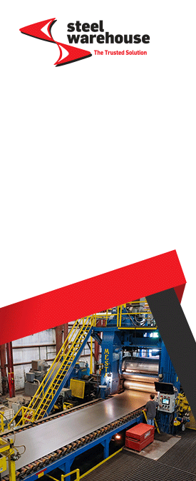 News - Steel Market Update