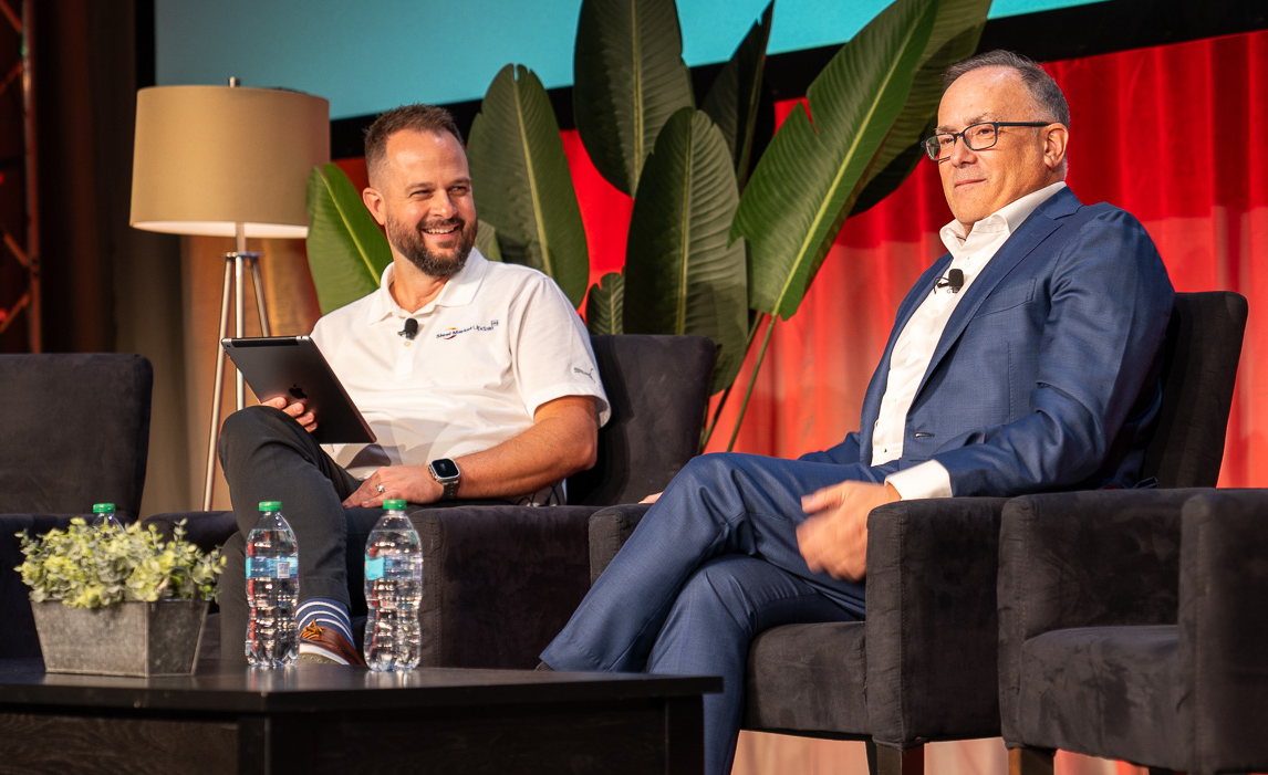 Steel Summit 2024: Stelco CEO reflects on strategy, growth, and sale to ...