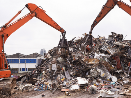 US scrap market looking soft for May - Steel Market Update