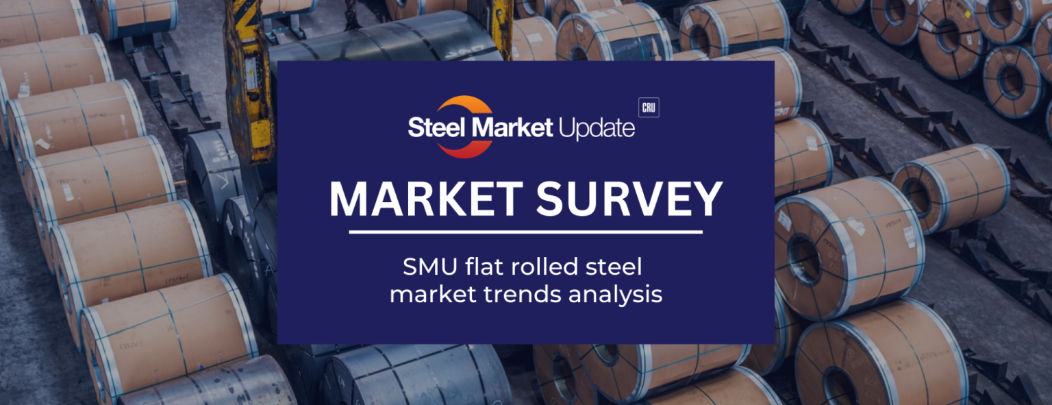 Home - Steel Market Update
