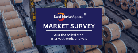Home - Steel Market Update