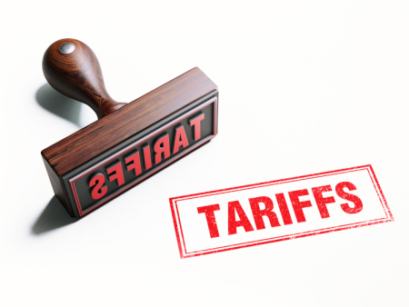 US importers face stricter rules under revamped S232 tariffs - Steel ...