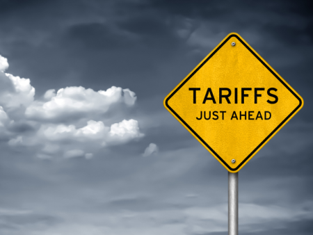 Steel and aluminum spared in new Section 301 forced-labor tariffs ...