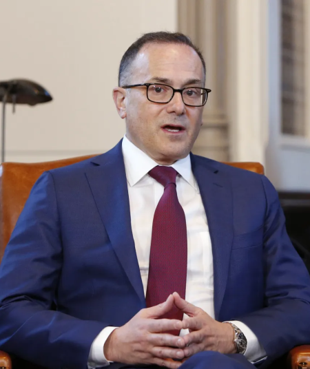 SMU Community Chat: Jan. 22 with Alan Kestenbaum, founder of Bedrock ...