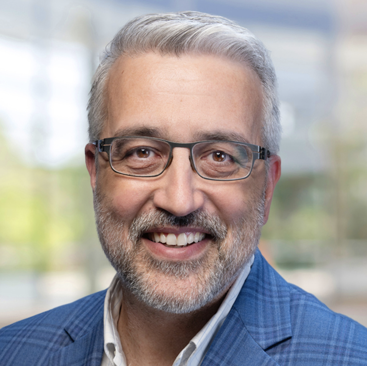 Crowe's Schrock explains how to adopt AI at your firm - Steel Market Update