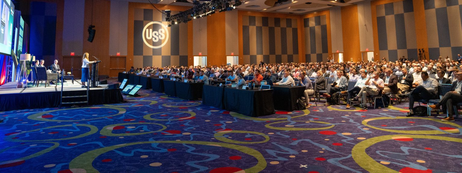 SMU Steel Summit 2025: Reaching new heights! - Steel Market Update