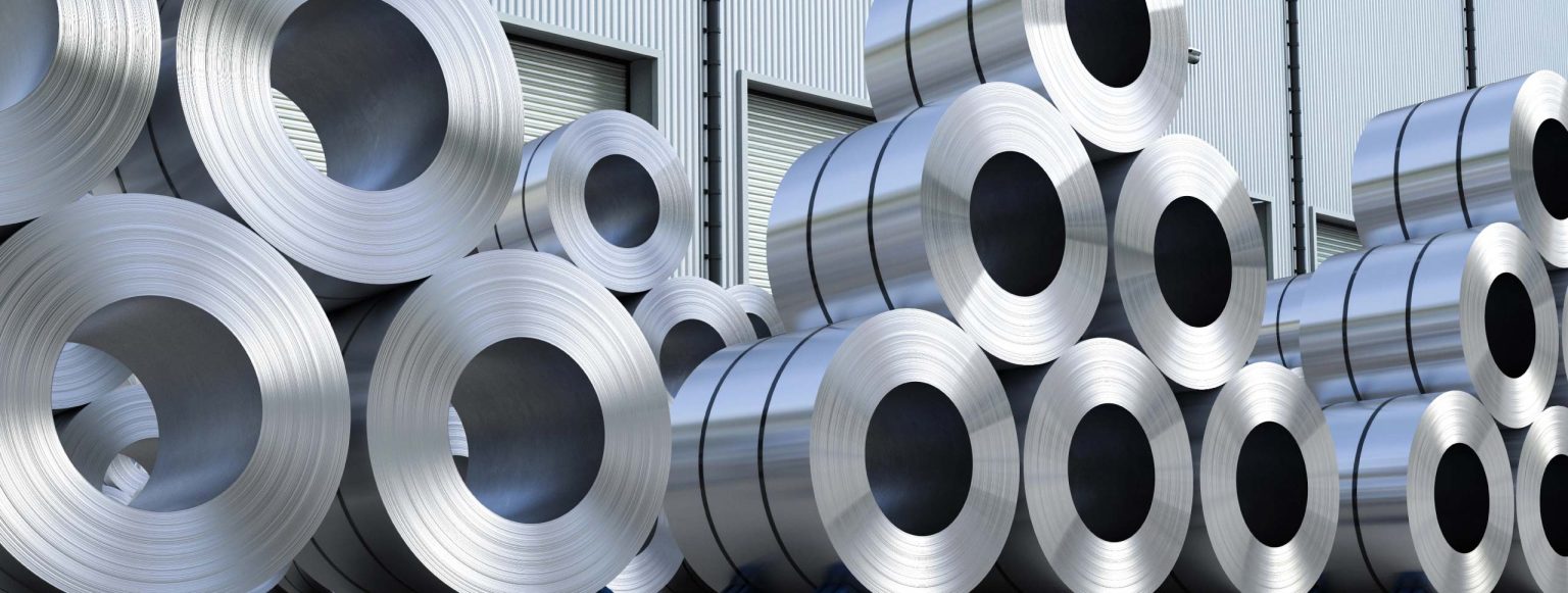 Data - Steel Market Update