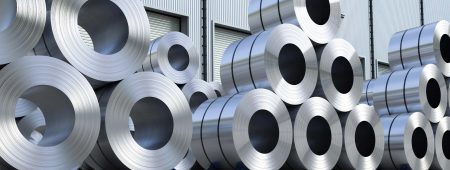 Data - Steel Market Update