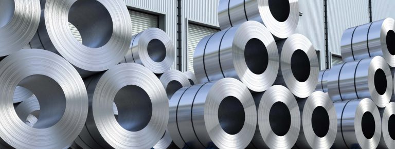 Data - Steel Market Update