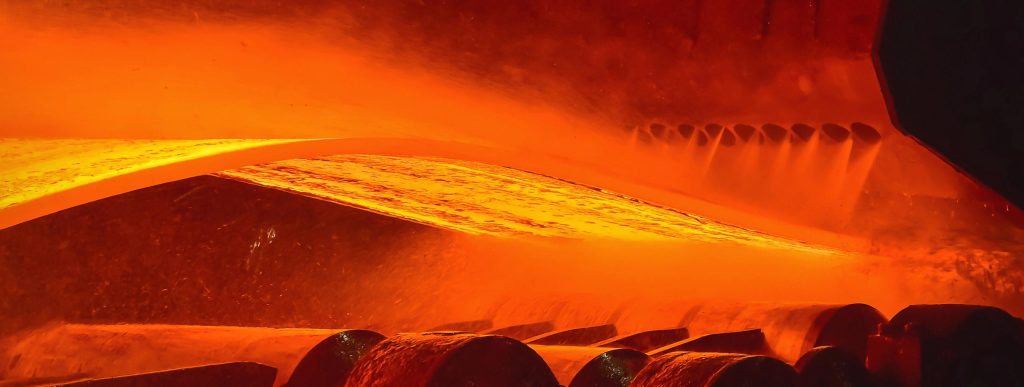 Home - Steel Market Update