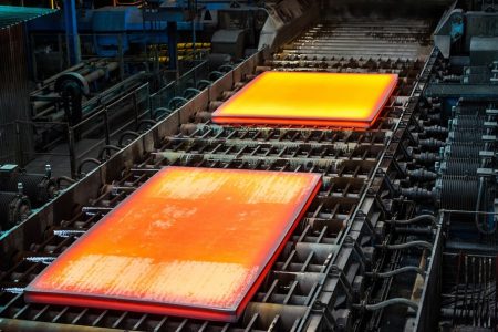 Oregon Steel and SSAB aim to push plate prices higher - Steel Market Update