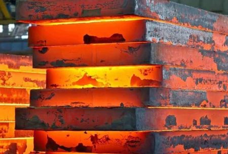 Foreign slab flows reset as top suppliers pull back - Steel Market Update