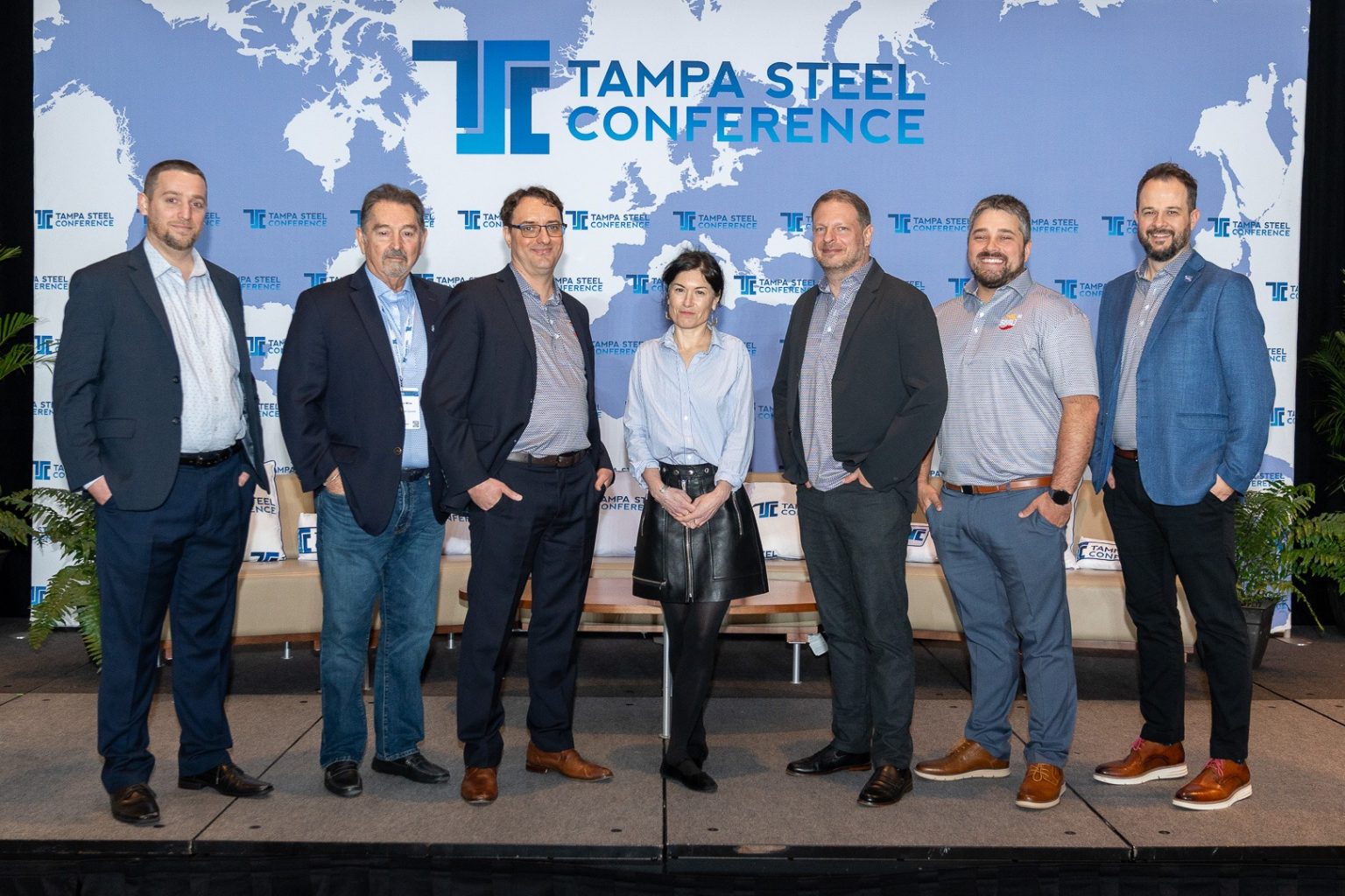 Final Thoughts - Steel Market Update