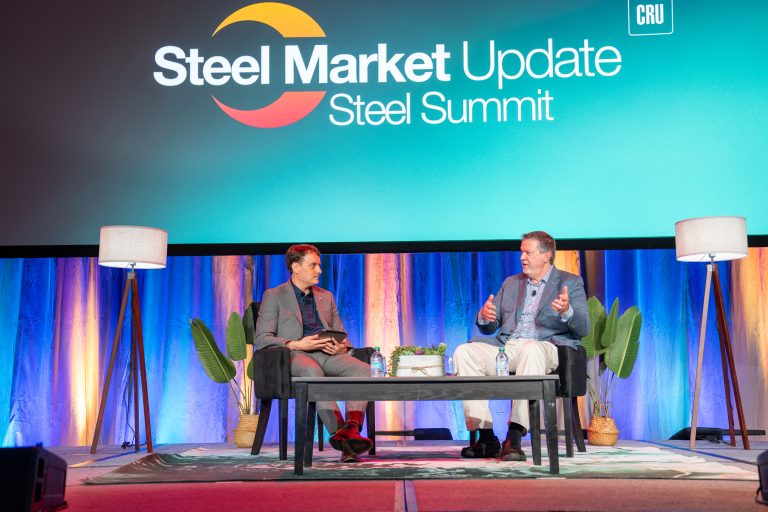 Dan Needham to retire from Nucor - Steel Market Update